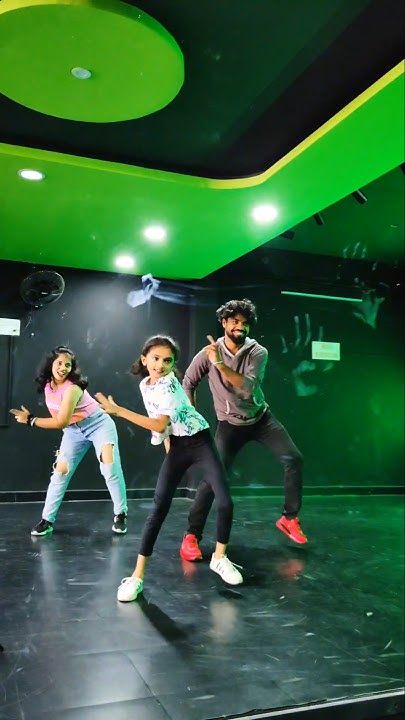 Water packet - Raayan - Dance by Vijay, megha & kavya #shorts #trendingreels #revamp - YouTube