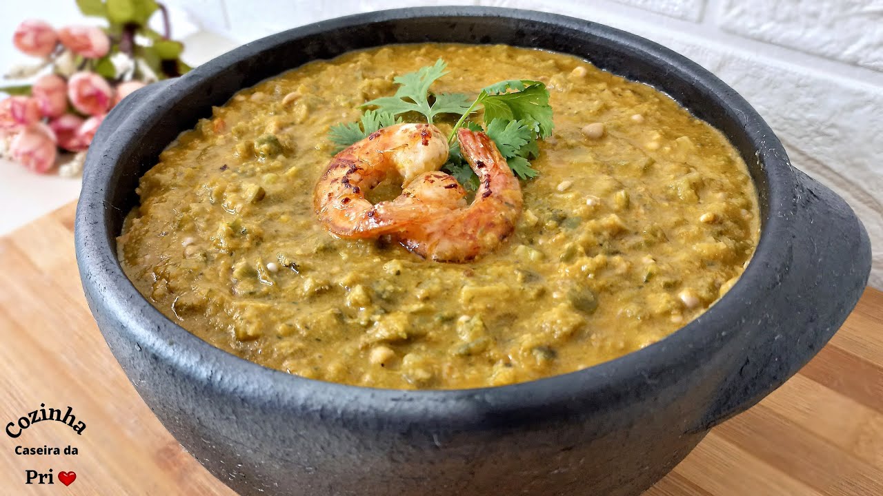 Caruru Caruru