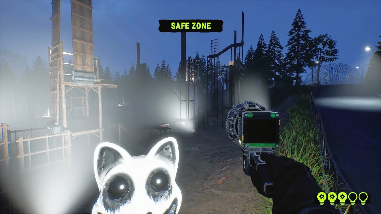 Tips dan Trik puzzle di zoonomaly kandang kucing raksasa 8/20 edisi ...