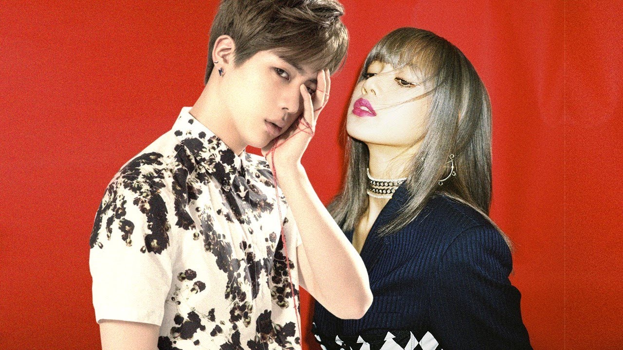 BLACKPINK x BTS - KICK IT WITH LUV [MASHUP] - YouTube