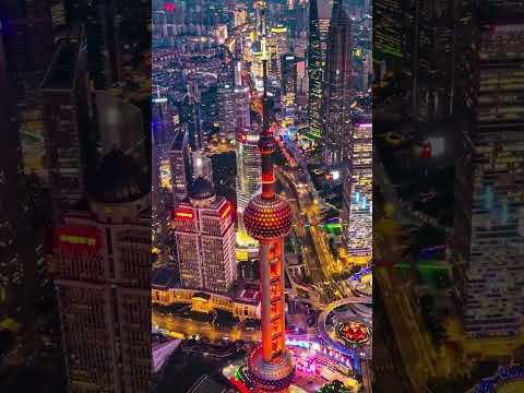The Night of the Bund: A Love Letter to Shanghai's Soul Under Neon Lights