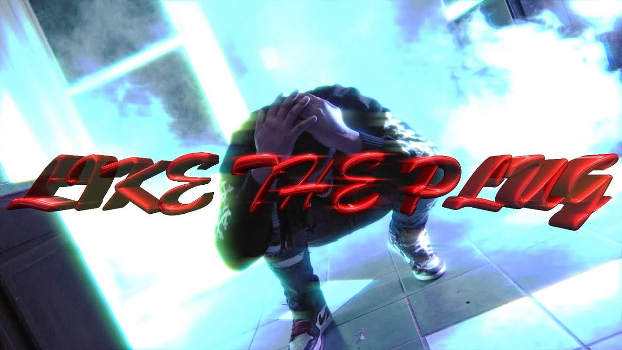 39Rackz - LIKE THE PLUG (OFFICIAL VIDEO) DIR.Jay Rackz - YouTube