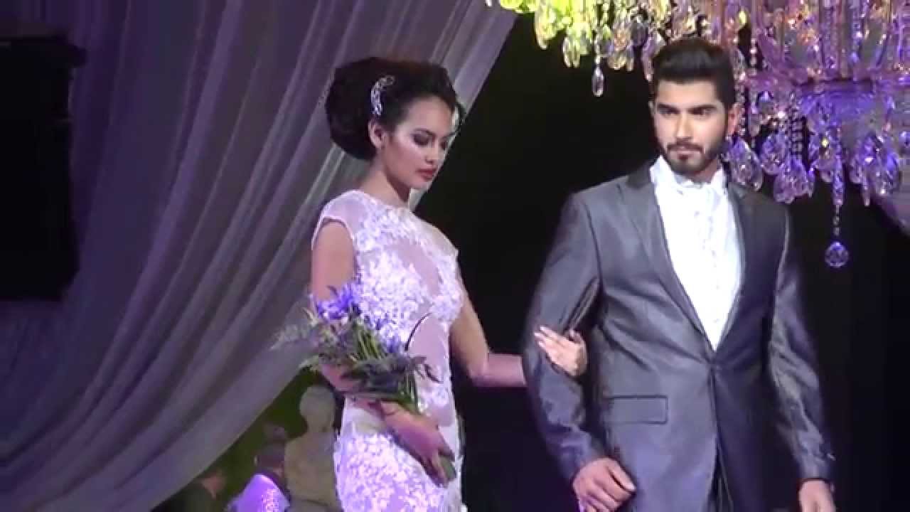 Danea Panta - ExpoBodas 2014 - YouTube