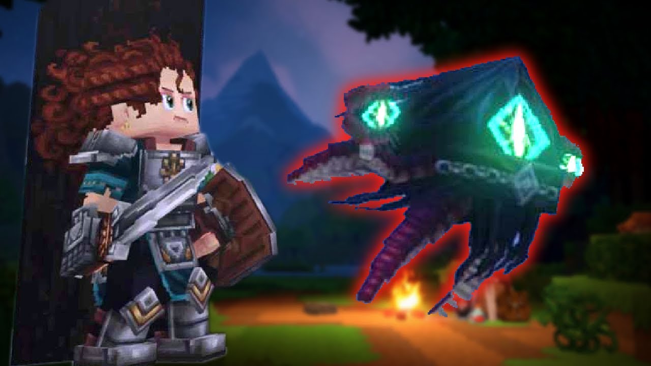 Stealth in Hytale Combat - YouTube