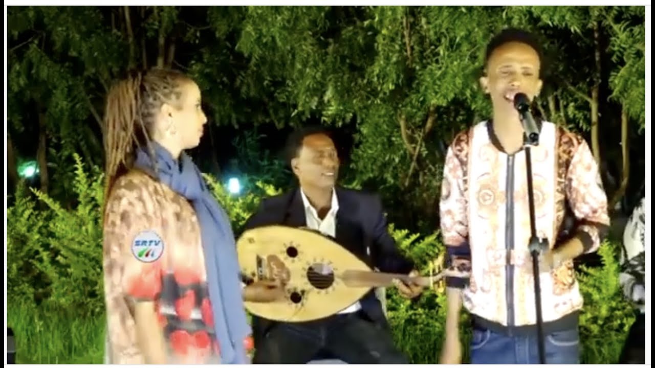 Cabdiqahar Ilkacase & Ifrax Iftiin | Laab Dooxanto | Xasustii Saafi ...