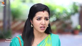 29th October to 02nd November 2024 Sakthivel-Vijay tv Serial Promo ...