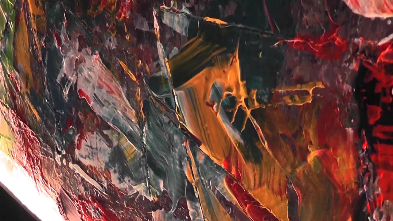 pilgrim.light "Farben I & II" - Lichtobjekte - YouTube