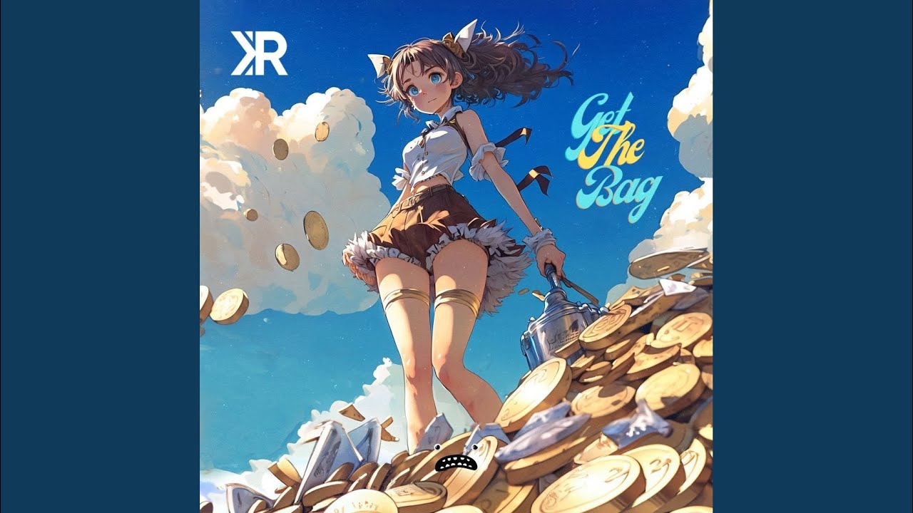 Get The Bag - YouTube Music