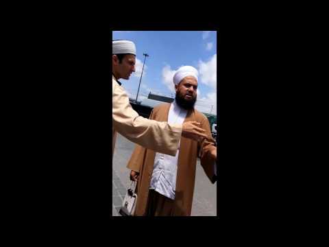 Dondurma Yiyen Çocuklara Baskı Uygulayan Yobazlar