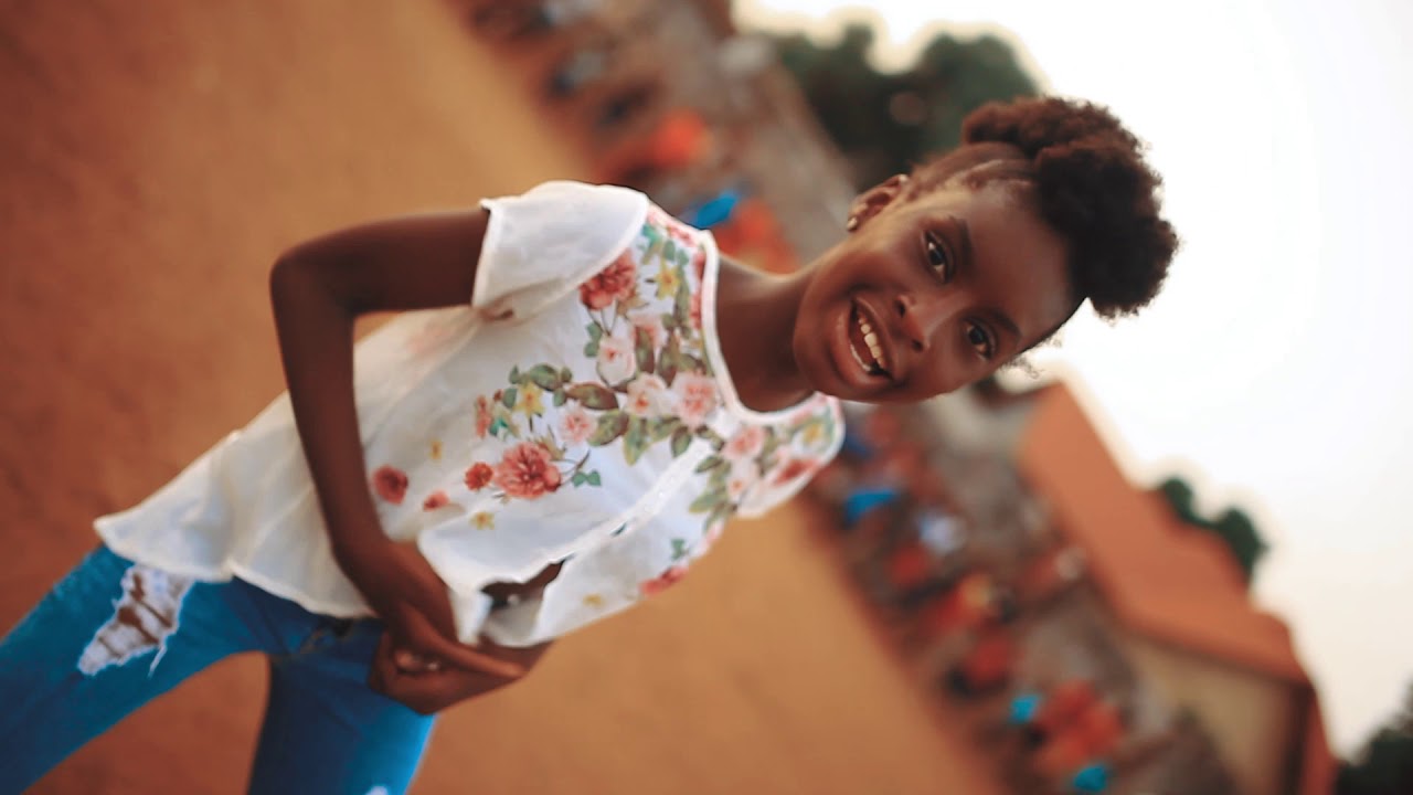 MARIE FAC FT ALASKO CHAMPION GIRL Clip Officiel 2019 - YouTube