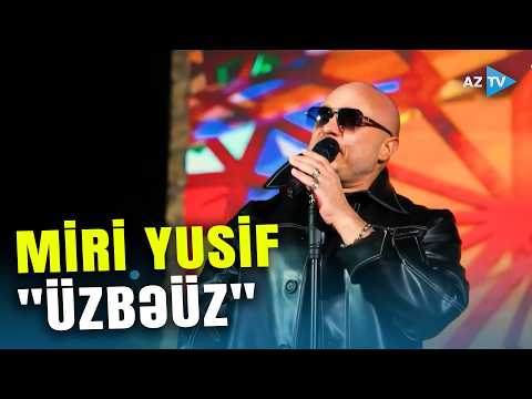 Miri Yusif - \
