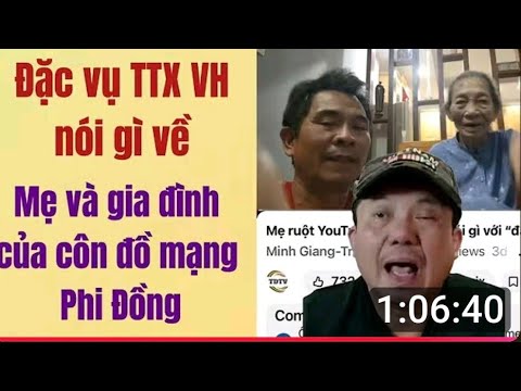 Youtuber Phil Dong ăn kiện liên tiếp! - YouTube