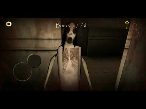 bermain game selendrina the cellar part 3 - YouTube