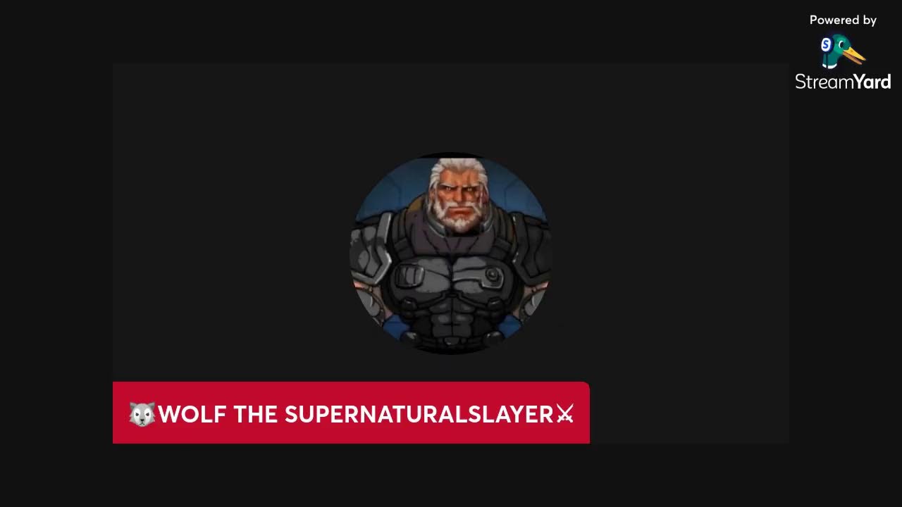 Let's talk about wolfslayer and his friends - YouTube
