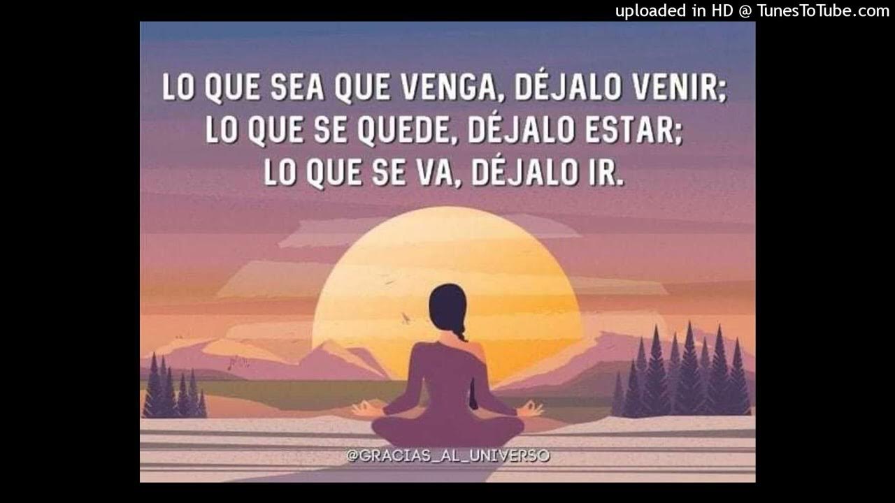 381. ¡DÉJALO IR! - YouTube