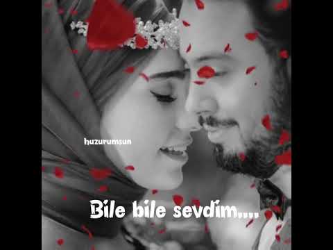 💜💛💞 Bir ben \