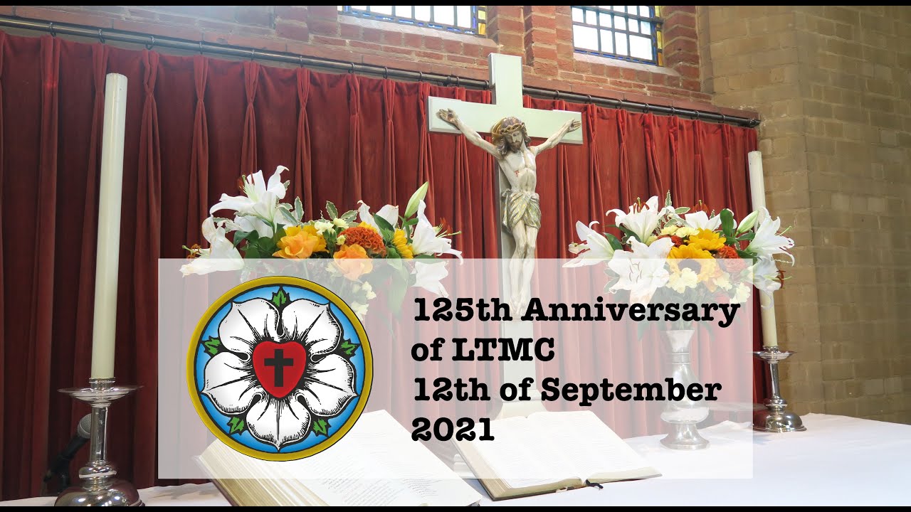 125th Anniversary of LTMC - YouTube