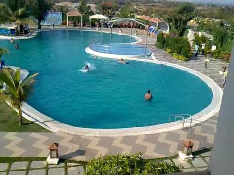 Leonia Resort Hyderabad India - YouTube
