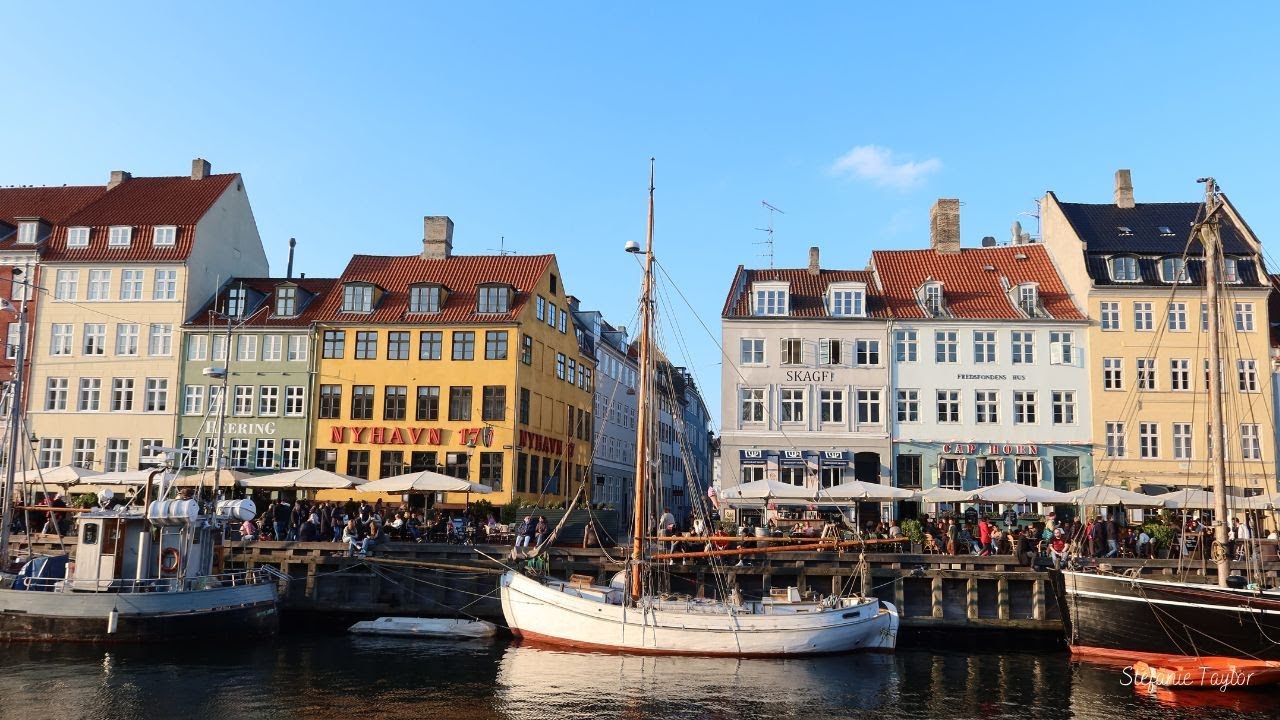 copenhagen - YouTube