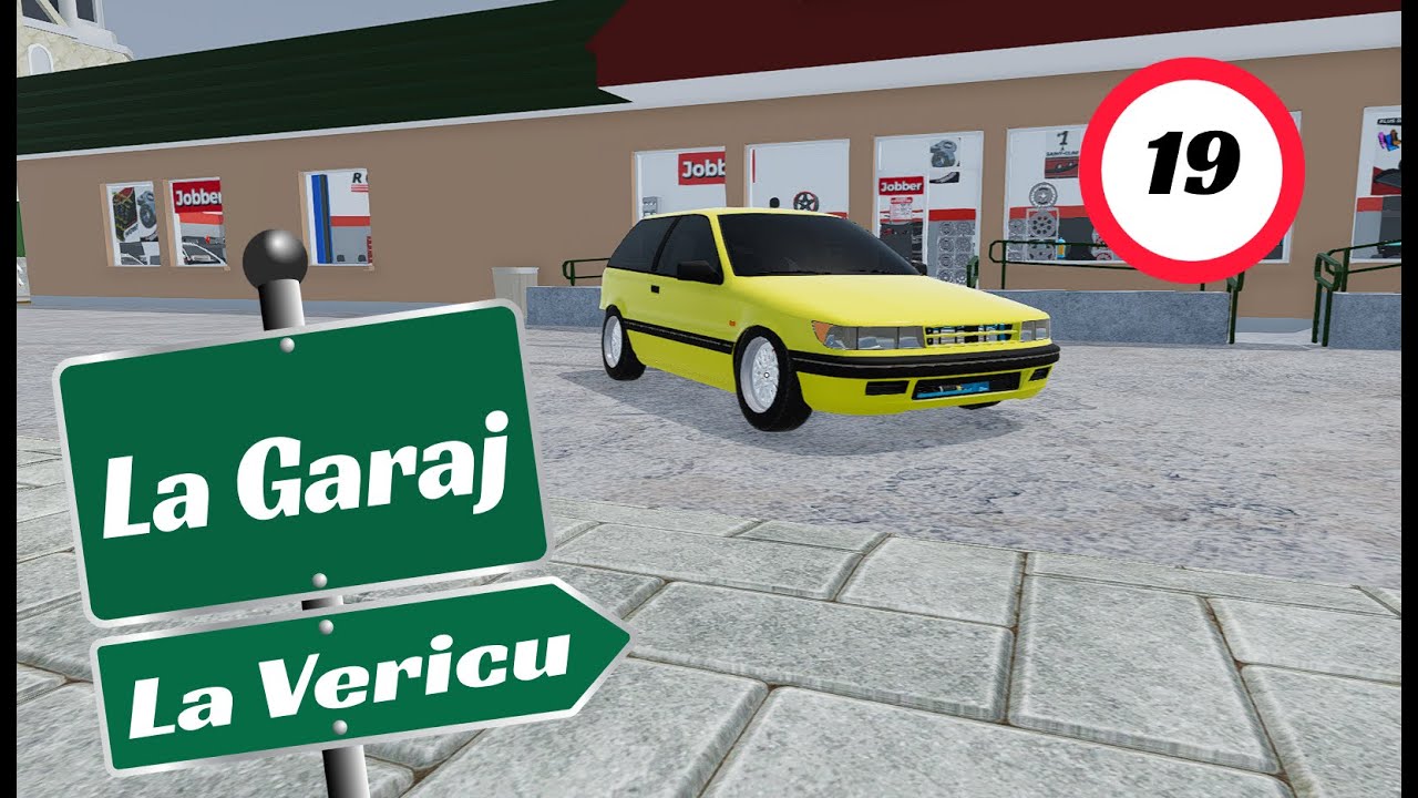 La Vericu - Hai la *PRIZ* - Ep19 - YouTube