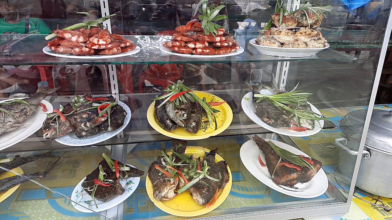 Iligan street food - YouTube