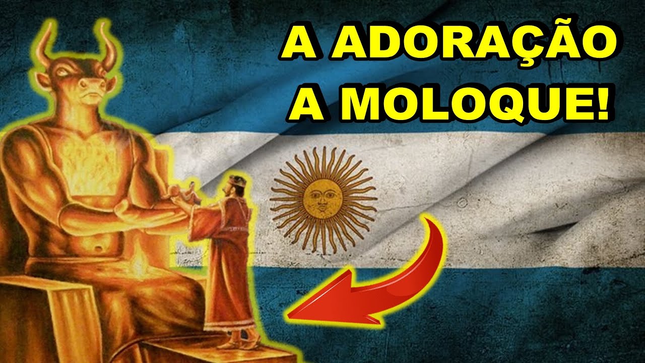 A LEI DE MOLOQUE | APROVADO NA ARGENTINA - YouTube