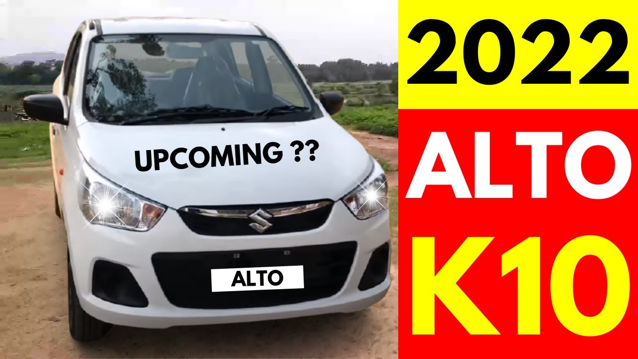 Maruti Alto K10 Price List