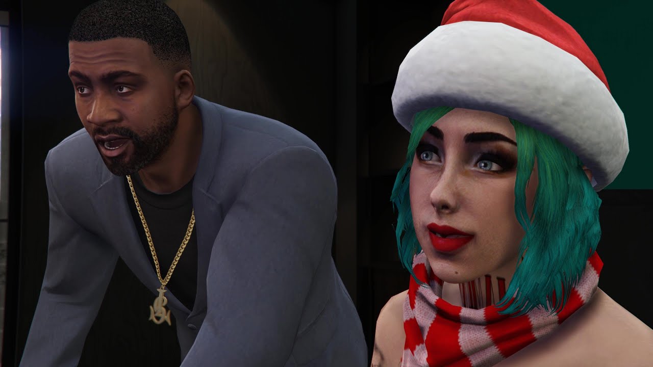 𝔾𝕋𝔸 𝕆𝕟𝕝𝕚𝕟𝕖 | 𝕄𝕚𝕞𝕚 𝕒𝕥 𝔸𝕘𝕖𝕟𝕔𝕪 - YouTube