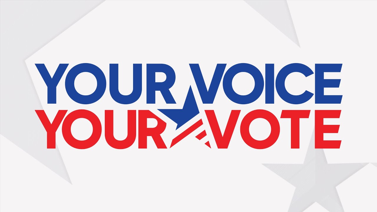 Vote 2024 with ABC News' Justin Finch - YouTube