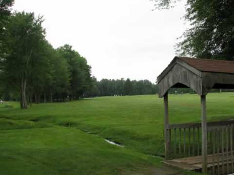 Airways Golf Course & Country Club - YouTube