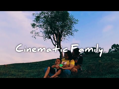 Cinematic Family | Cinematic Video Keluarga | Cinematic Look