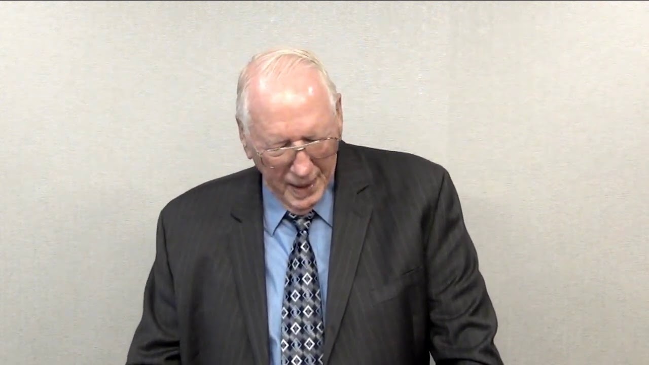 9 5 20 SERVILE WORK Johnnie Lambert - YouTube