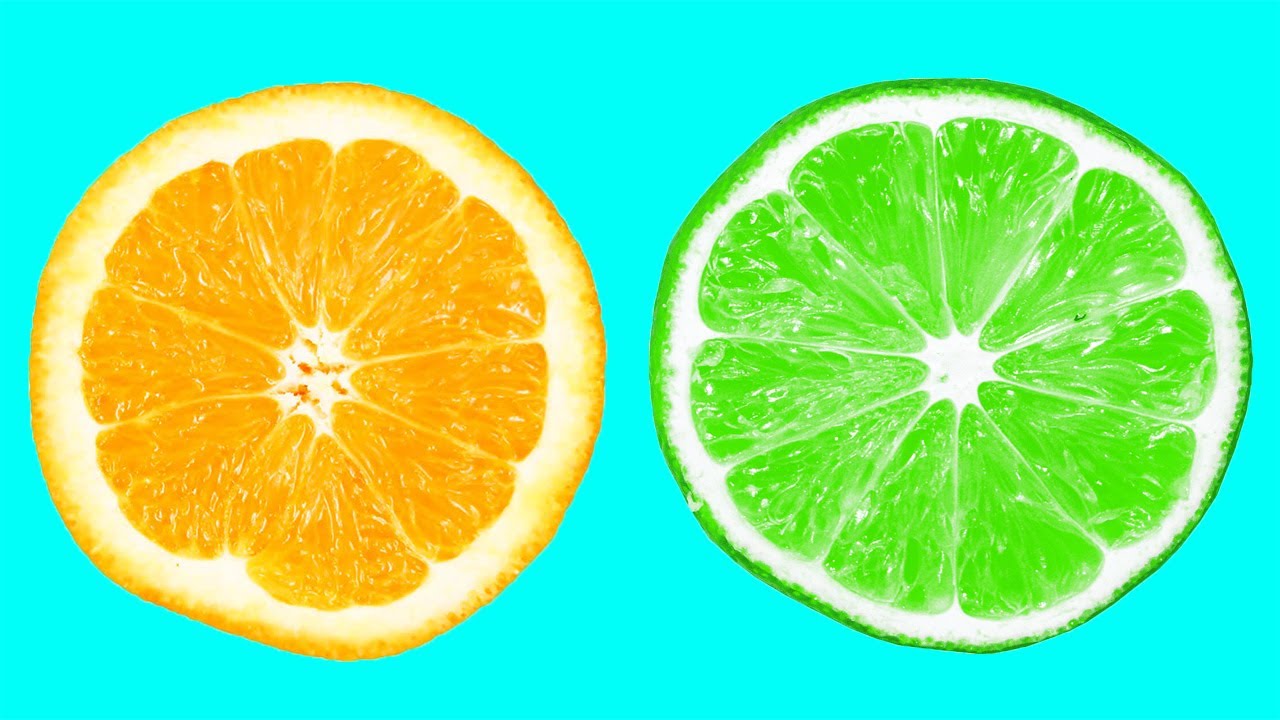 1000+ Cutting Inside Fruits And Vegetables 🍉 | Satisfying and relaxing ...