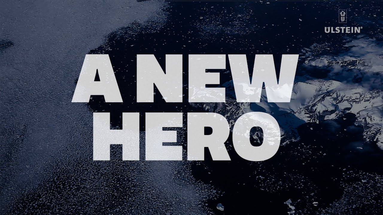 ULSTEIN THOR - Thorium MSR ship design by Ulstein for Replenishment ...