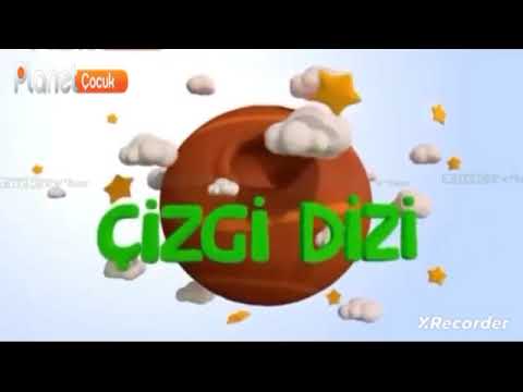 Planet Cocuk Çizgi Film
