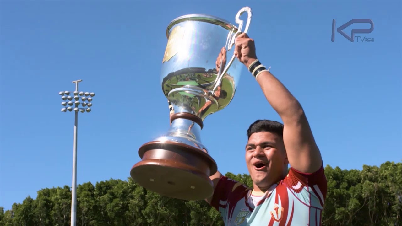 Ep 9 – Keebra Park Rugby League 2019 - YouTube