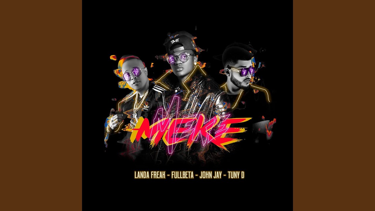 Meke - YouTube Music