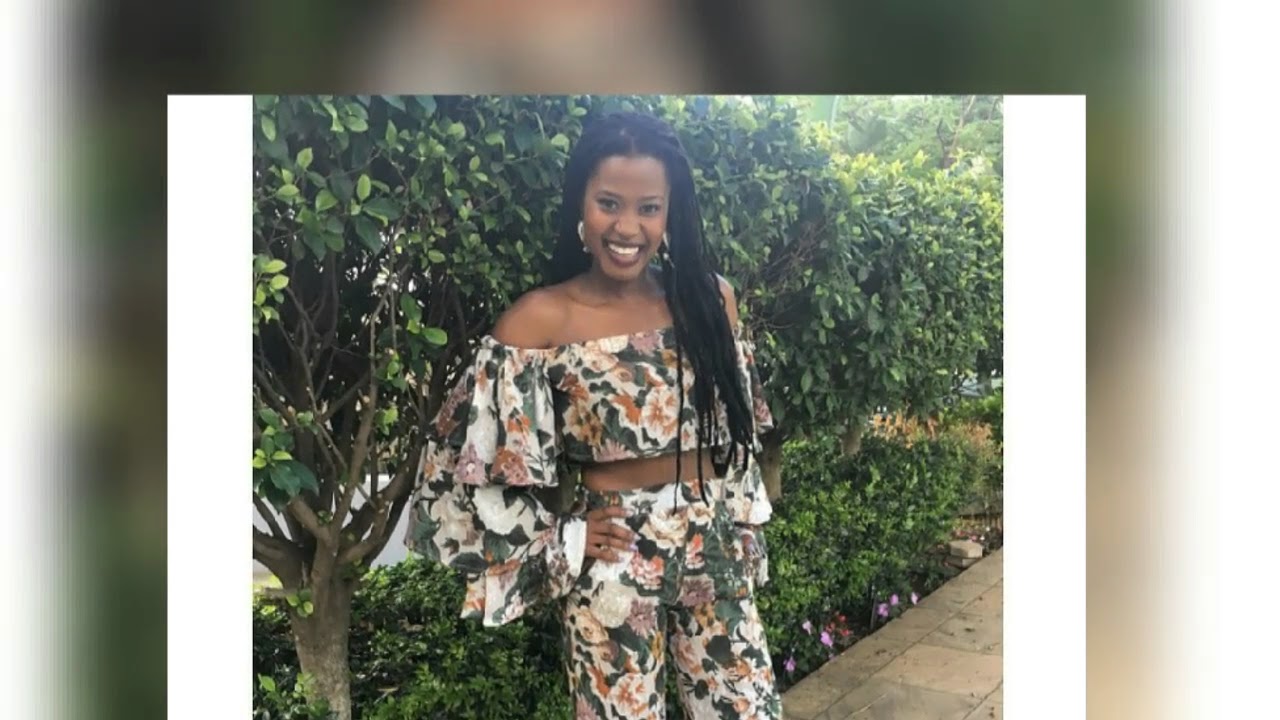 Generations The legacy: So It's True Noluntu Melamela(Zenande Mfenyane ...