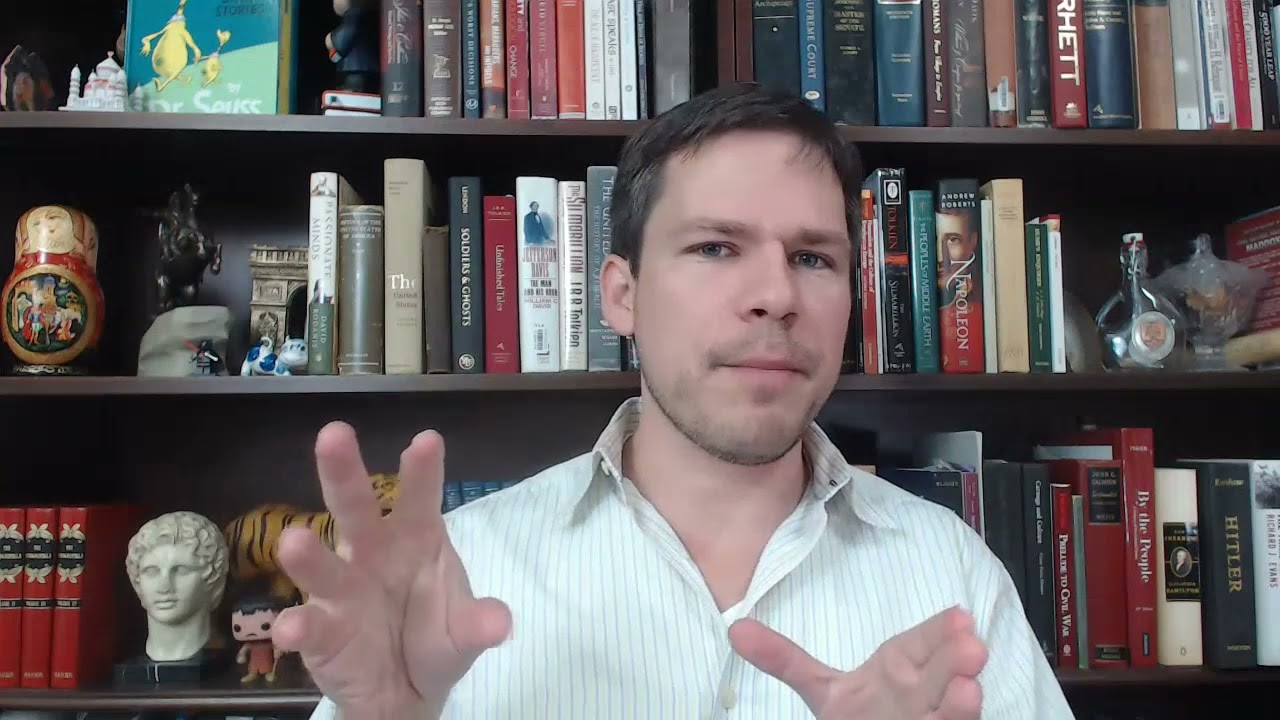 APUSH - Fall Semester Review | Fiveable Cram Archive