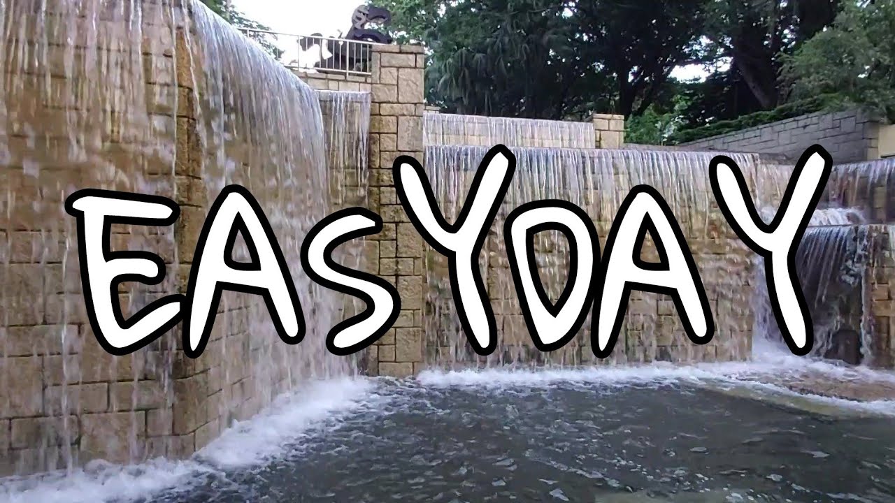 EASY DAY || PRESLY CHANNEL - YouTube