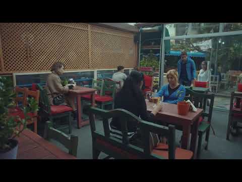 Söz | 56.Bölüm - Melisa Ve Nazlı Tanışıyor!