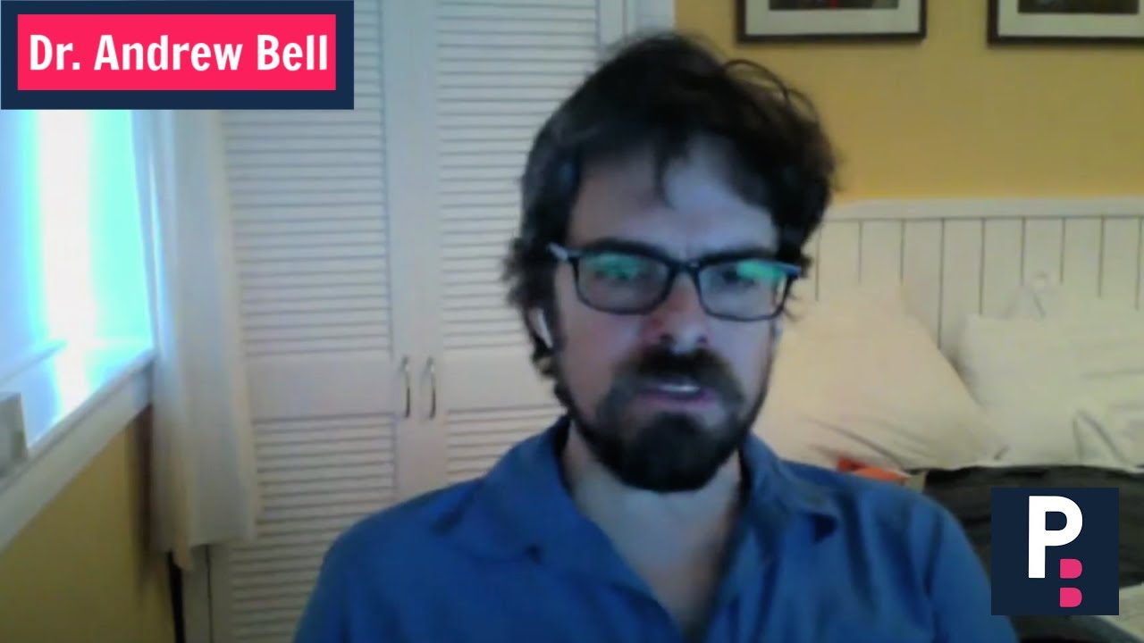 PROFESSORS PANEL: Dr. Andrew Bell from Oxford University (UNITED ...