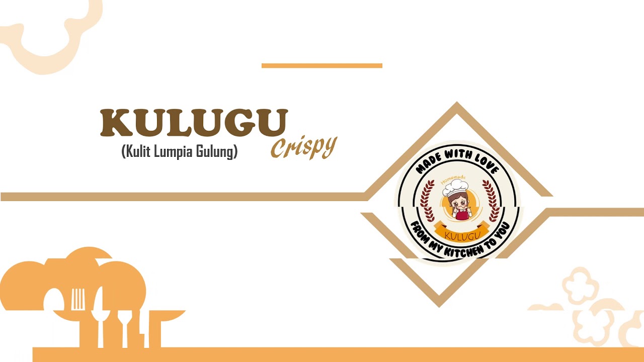 Promosi Produk KULUGU CRISPY by Alin Asry Nugraha - YouTube