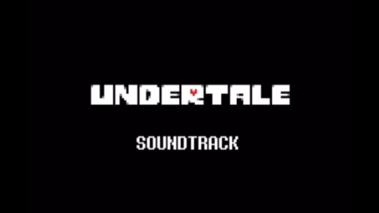 Undertale OST: 005 - Ruins - YouTube