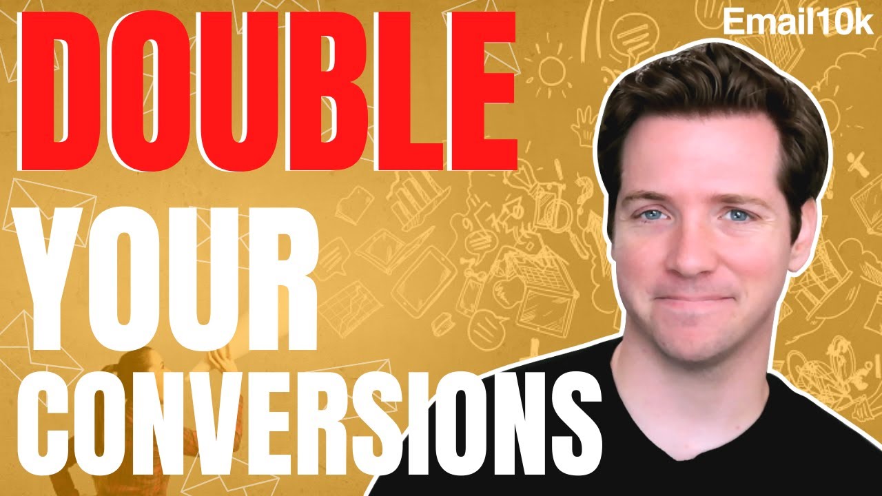 Email Marketing Tutorial - How To Write Emails That DOUBLE Conversions ...