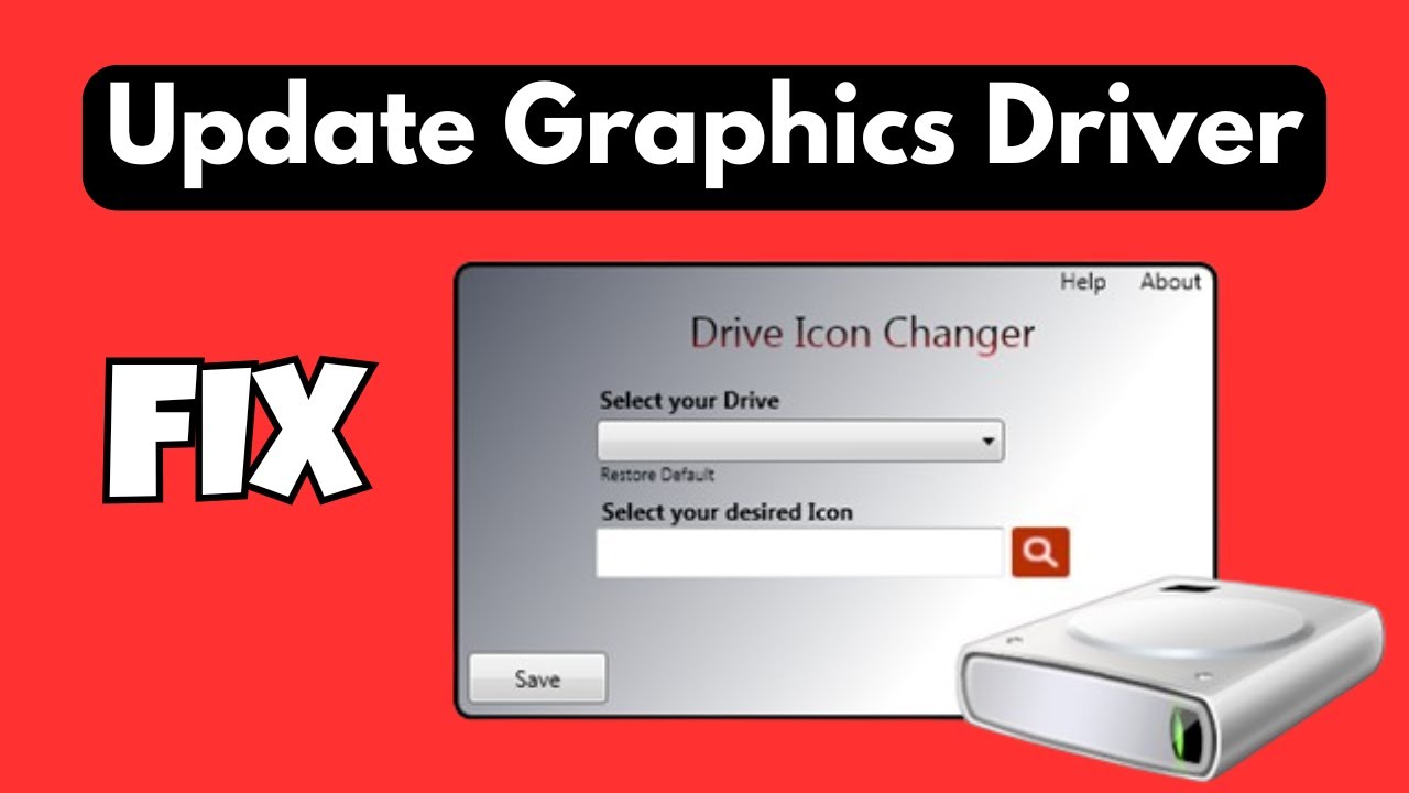 How to Update Graphics Driver on Windows 11 (3 Easy Methods) - YouTube