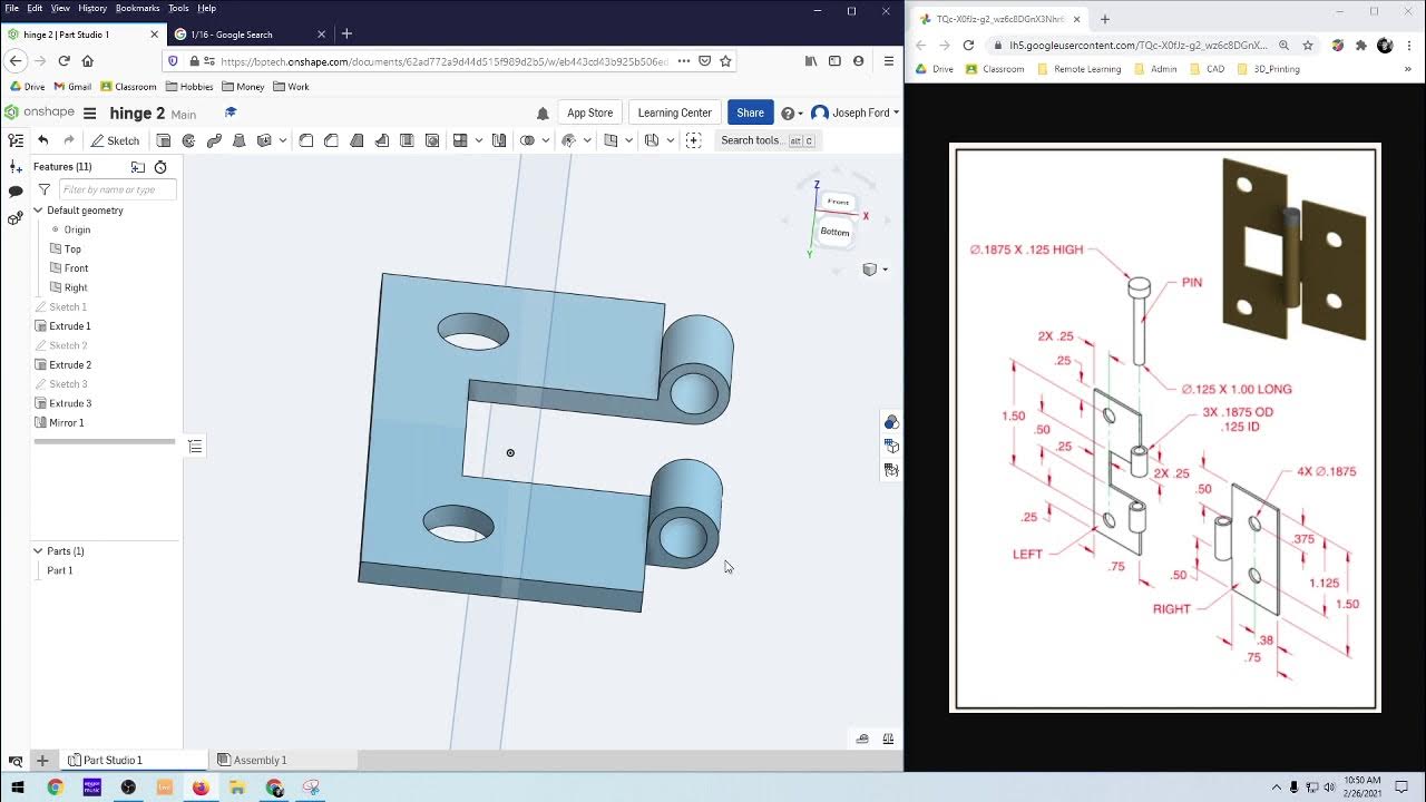 Onshape Hinge Parts Assembly And Animation YouTube onshape-hinge-parts-assembly-and-animation-youtube