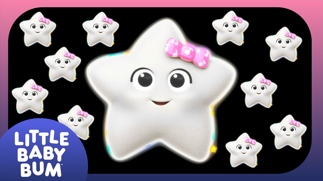 NO ADS [8 HOUR LOOP] Baby Sensory - Wind down & Relax - Calming Bedtime ...