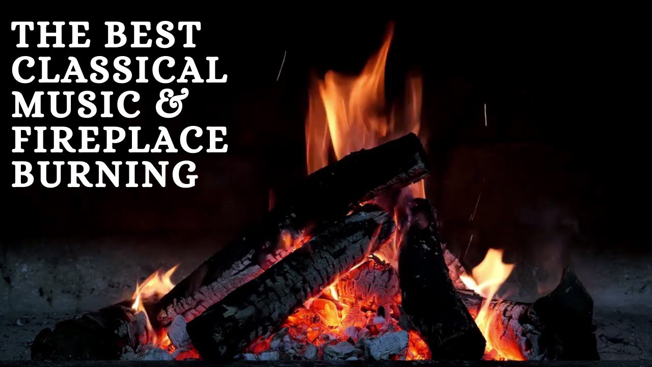 The Best of Classical Music - Mozart, Beethoven, Bach, Chopin ...