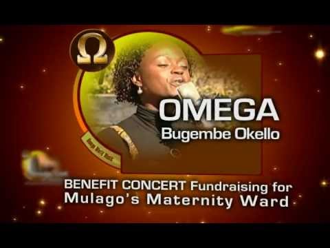 Omega Bugembe Benefit Concert , 30 Second TV Commercial ~ www.sowl.com ...